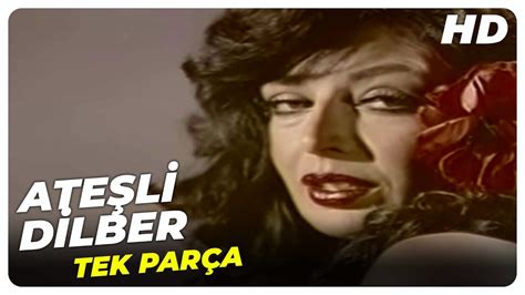Atesli Dilber Turk Filmi Zerrin Egeliler NBKomputer