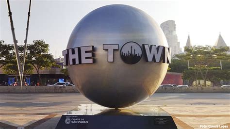 The Town anuncia novas atrações dos palcos Skyline e The One além de