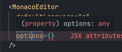 type declaration intellisense does not work properly in preact · issue 407 · suren atoyan