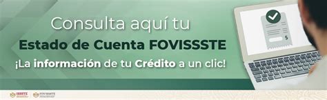 Como Checar Estado De Cuenta Fovissste Printable Templates Free
