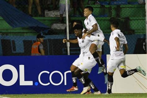 Botafogo SP x Santos palpites onde assistir ao vivo escalações e horário