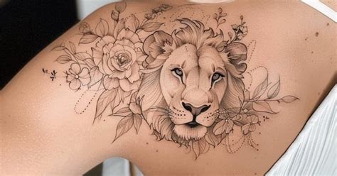 20 Fantásticas tatuagens a baixo do peito Qual será a sua próxima