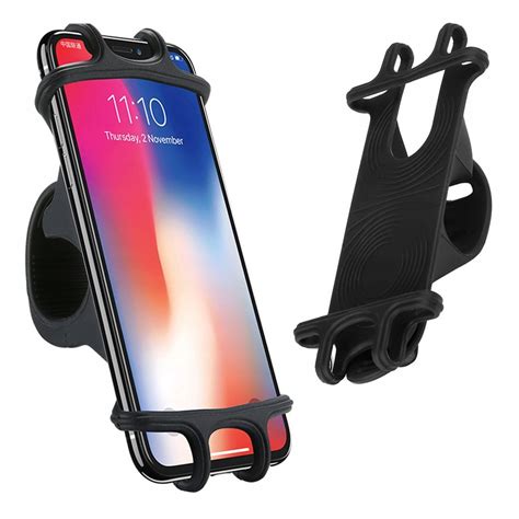 UCHWYT ROWEROWY NA TELEFON GPS ROWER MOTOCYKL GSM VERK GROUP Sport