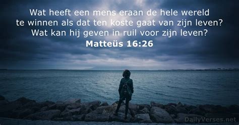 Willekeurige Bijbeltekst Met Afbeelding Over Het Leven Dailyverses Net