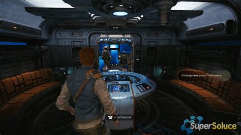 Star Wars Jedi Survivor Walkthrough Confront Bode On Tanalorr 006