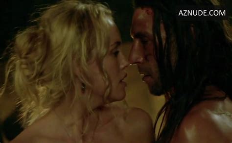 Zach Mcgowan Sexy Shirtless Scene In Black Sails AZNude Men