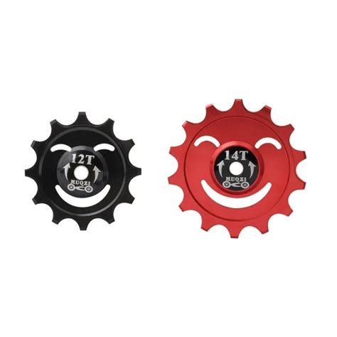 POULIE GUIDE DE Roulement En C Ramique Pour VTT V Lo De Route