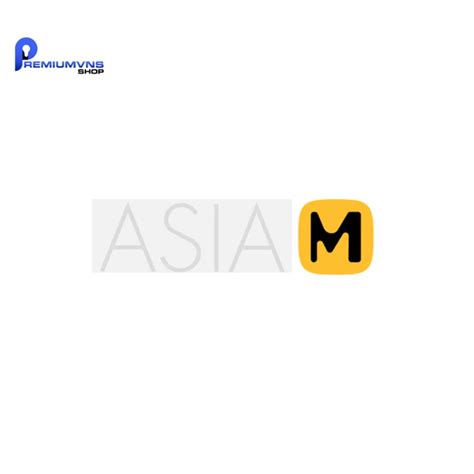 Tài khoản Model Media Asia