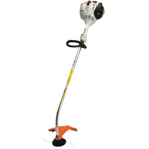 Stihl Fs C E Curved Shaft Grass Trimmer Us Blain S