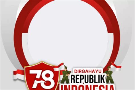 40 LINK TWIBBON HUT RI 78 PALING FAVORIT COCOK UNTUK STATUS Lengkap
