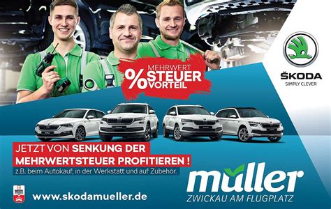 MwSt Senkung Von Juli Bis Dezember 2020