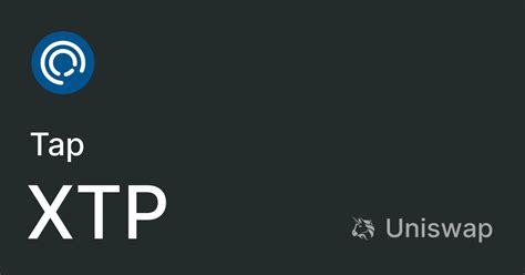 Uniswap Interface
