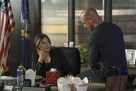LAW ORDER SPECIAL VICTIMS UNIT