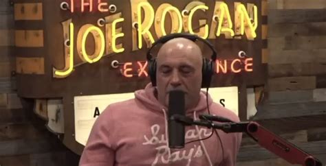 Omg Poor Joe Rogan Is Sad His Sold Out Vancouver Show Is Canceled