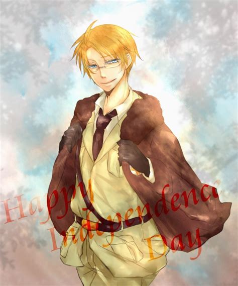 America Axis Powers Hetalia Drawn By China Danbooru