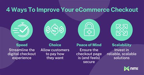 Ways To Create A Seamless Ecommerce Checkout Experience