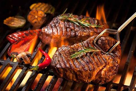 Como Preparar Um Delicioso Churrasco Confira As 8 Dicas Receitas E