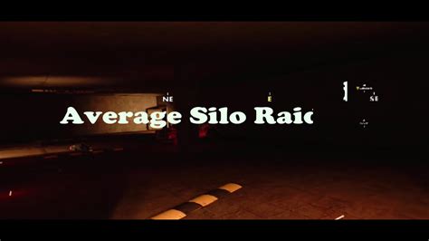 The Average Naked Missile Silo Raid Ghosts Of Tabor YouTube