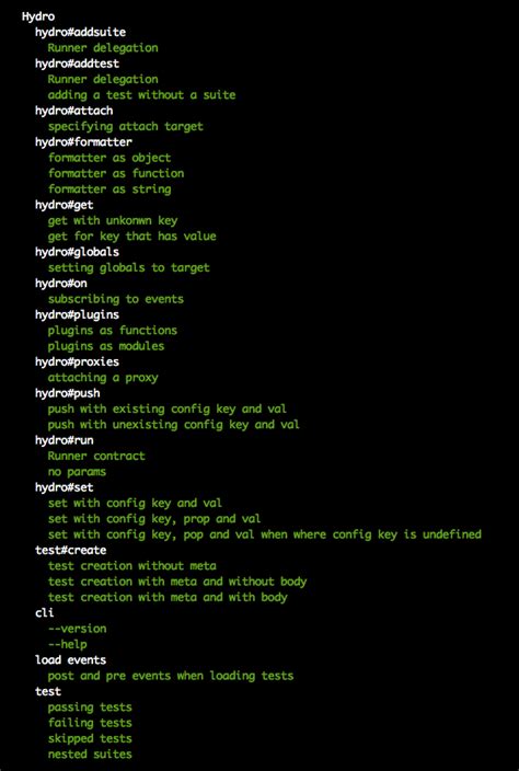 Npm Hydro File Suite Skypack