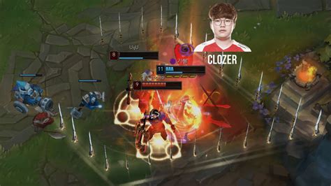 T1 Clozer Montage July 2021 Montage 8 YouTube