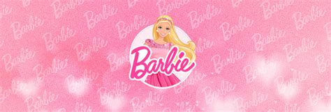 Saia De Bolo Kit Digital Barbie Scaled Fazendo A Nossa Festa