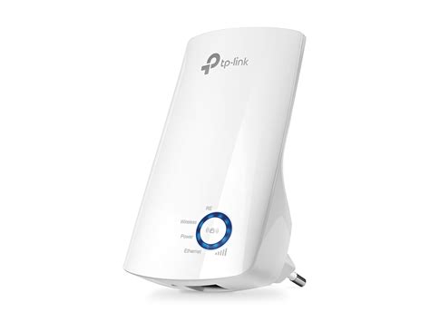 TL WA850RE N 300Mbps Repetidor de WiFi TP Link México