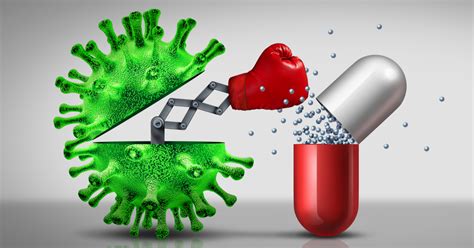 Resistência bacteriana