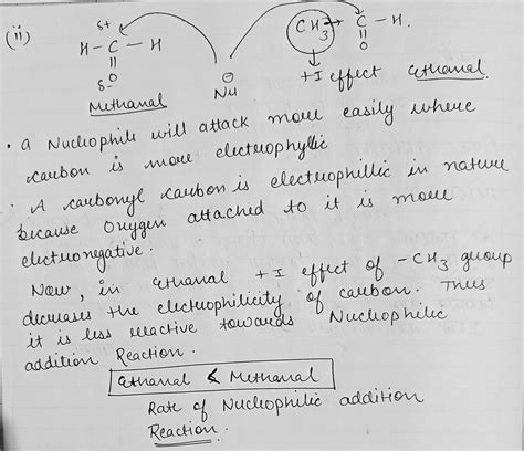 Explain The Following Whyy I Benzoic Acid Is Stronger Than Acetic