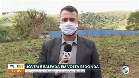 V Deos Rj Tv Rio Sul De Segunda Feira De Agosto Sul Do Rio E