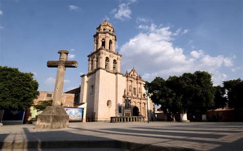 Sabes Cuales Son Los Nuevos Pueblos M Gicos Del Centro Del Pa S Tripmx