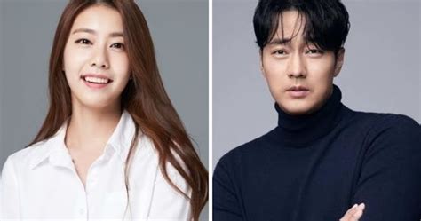 OG Heartthrob Actor So Ji Sub Talks About How Married Life Changed Him