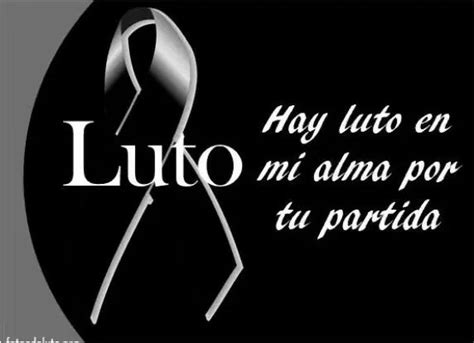 Pin En Imagenes De Luto Con Frases
