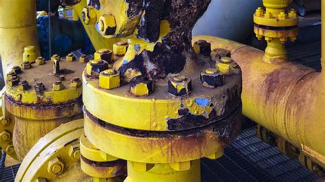 Crevice Corrosion Causes And Avoidance Tips Unified Alloys