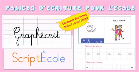 Écriture cursive définition C est quoi l écriture en cursive