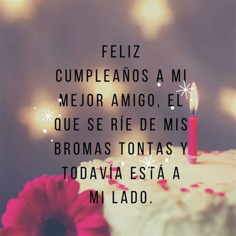 Álbumes 104 Foto Frases Para Dedicar A Una Amiga En Su Cumpleaños El