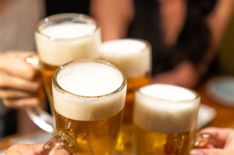 Nantes découvrez notre top 5 des meilleurs bars à bières de la ville