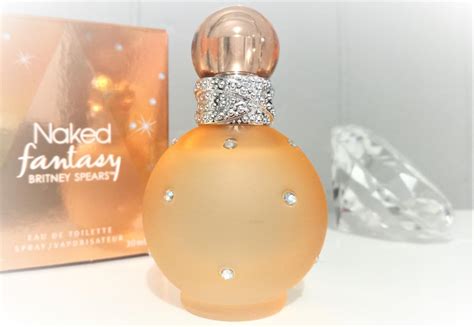 Fantasy Naked Britney Spears Parfum Un Nouveau Parfum Pour Femme 2022