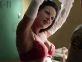 Kate Del Castillo Nude Aznude