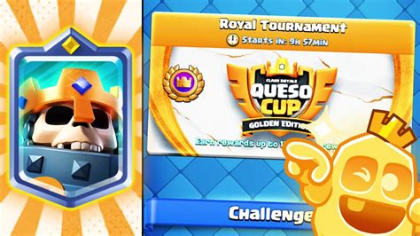 New Best Royal Tournament Decks Clash Royale Youtube