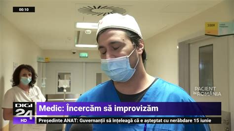 Paradoxuri Din Rom Nia Cel Mai Nou Spital Construit N Ar Este Gata