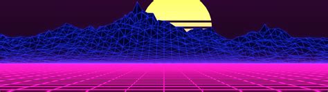 Purple Dual Monitor Wallpapers Wallpaper Cave