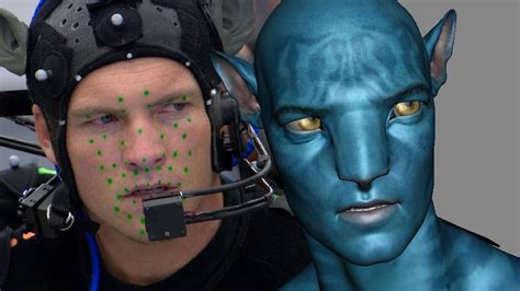 Weta Digitals FACETS Honoured At The Sci Tech Awards Fxguide