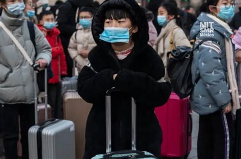 A qué se debe el aumento de casos de neumonía infantil en China