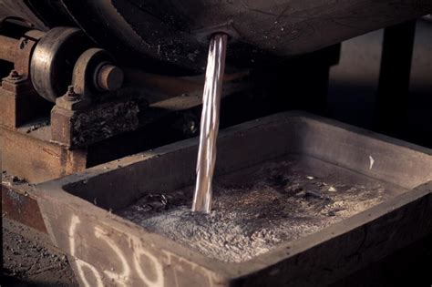 Aleaciones de aluminio y reciclaje de óxidos industriales ALRETECH
