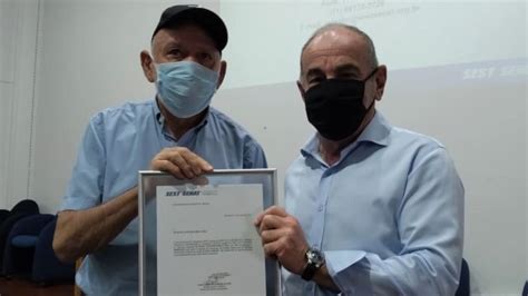 São Carlos ganha unidade do Sest Senat ACidade ON São Carlos