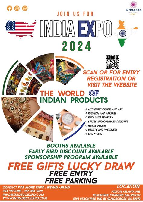 India Expo 2024
