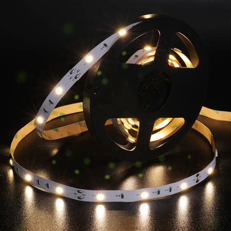 Smd5050 30leds M 12v Digital Individual Addressable RGB Pixel LED Strip