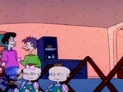 Rugrats Naked Tommy 56 Rugrats Photo 43619359 Fanpop Page 4
