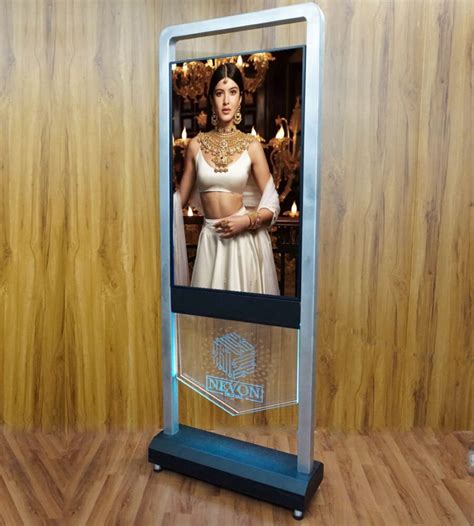 Buy Nevon Inch Digital Signage Display P Video Wall For Outdoor