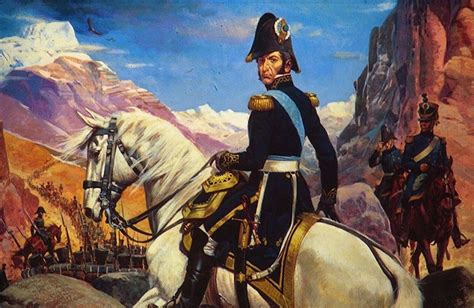 17 de agosto Inmortalidad del General José de San Martín El